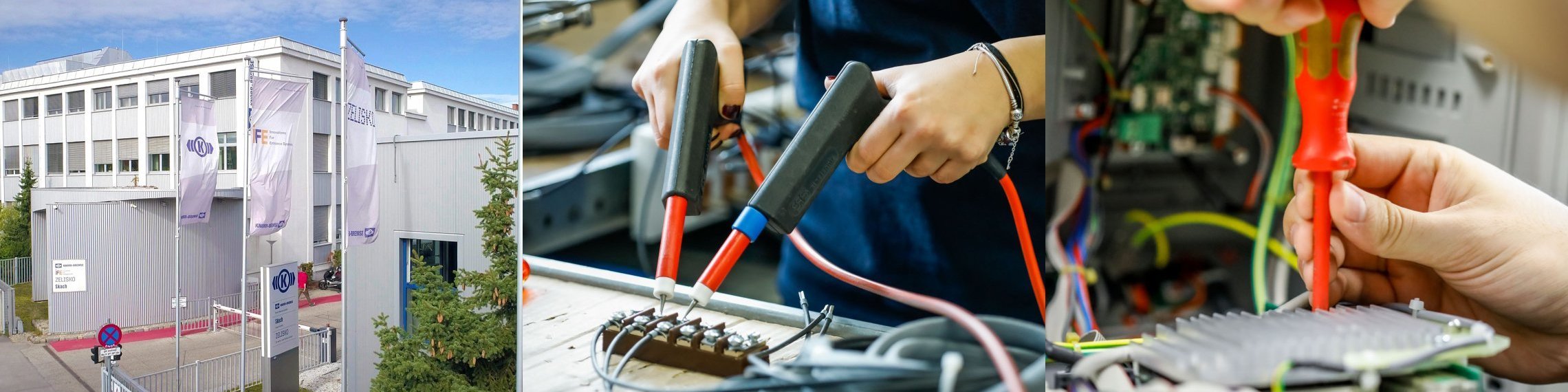Dr. techn. Josef Zelisko, Fabrik für Elektrotechnik und Maschinenbau ...